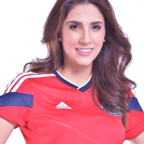 Menikah di Usia Muda dan Soal Pengucapan Nama 'Hamez' Rodriguez