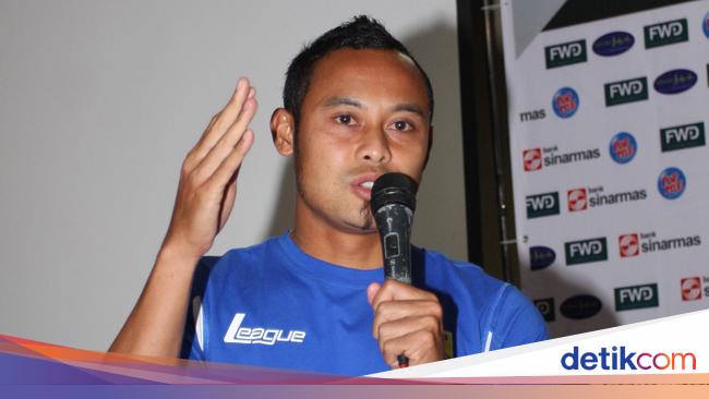 Tentang Julukan 'Lord' Atep