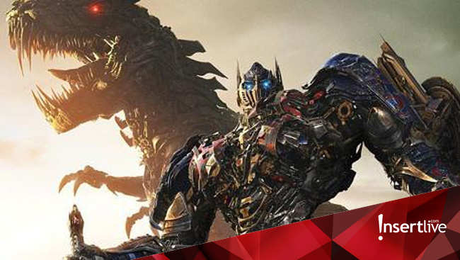 Film Transformers Baru Sudah Digarap, Bagaimana Ceritanya?