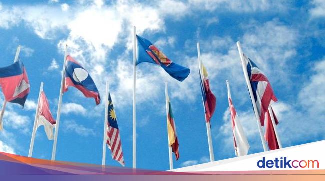 195 Nama Negara di Dunia dari A-Z beserta Ibu Kotanya