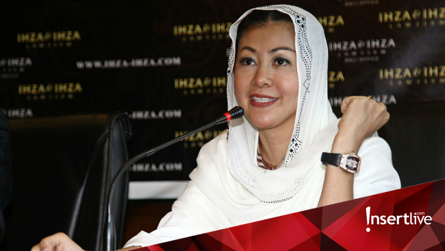 Julukan 'Wanita Emas' hingga Penangkapan Dramatis Hasnaeni Moein