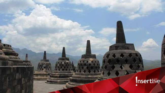 Ini 7 Keajaiban Dunia Baru, Candi Borobudur dari Indonesia Termasuk?