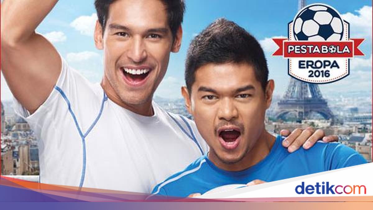 Ini Daftar Pemenang Tebak Gambar Detiksport Periode IV