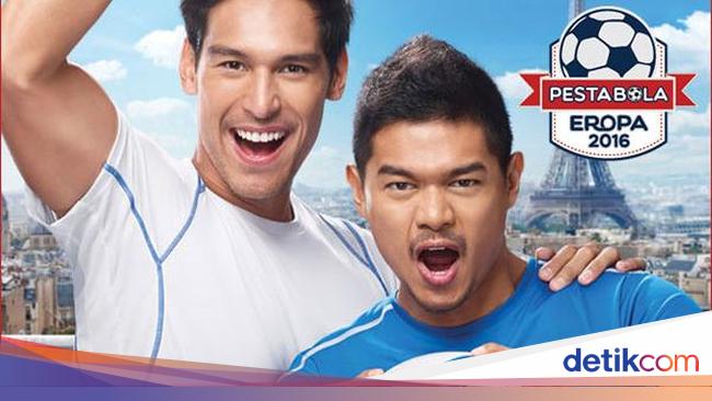 Ini Daftar Pemenang Tebak Gambar Detiksport Periode IV