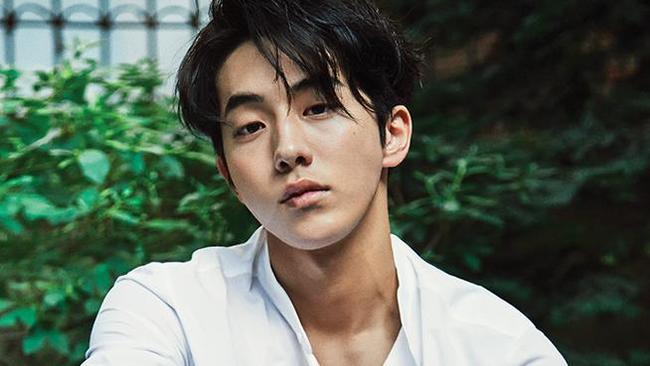 5 Drama Korea yang Dibintangi Aktor Tampan Nam Joo-hyuk