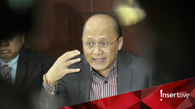 Dituduh Lakukan Penggelapan Rp5miliar Mario Teguh Dilaporkan