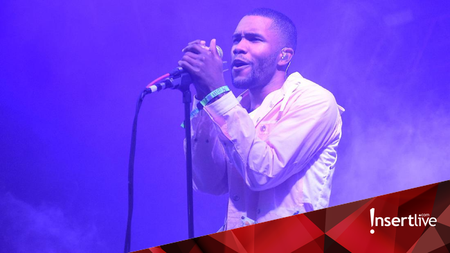 Lirik Lagu Self Control - Frank Ocean
