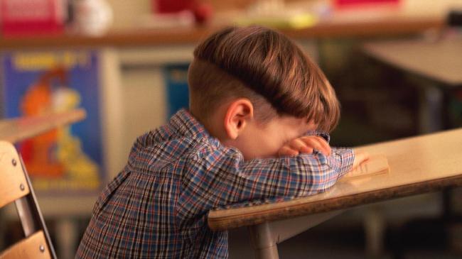 Mengenal Rasa Cemas Berlebihan pada Anak dan Cara Mengatasinya