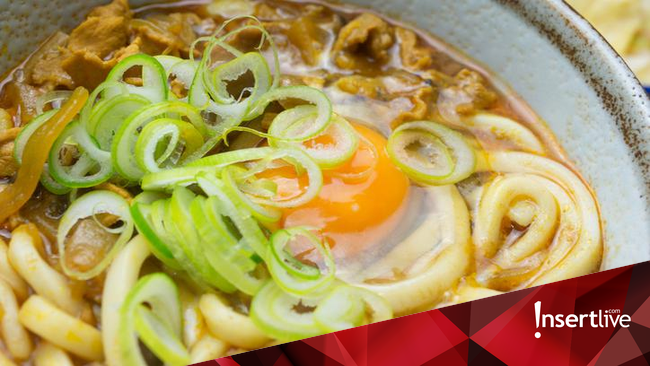 Alasan udon Jepang paling digemari orang Indonesia