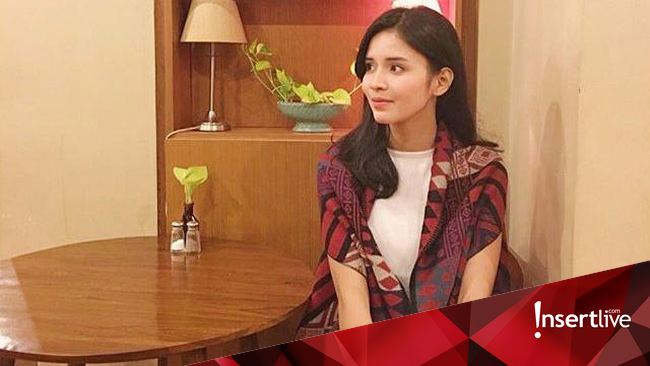 No Oplas-oplas Club, Gita Virga Punya Kiat Khusus Percantik Diri