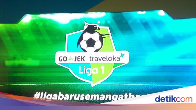 Ketum PSSI Ungkap Nilai Sponsor Gojek dan Traveloka di Liga 1