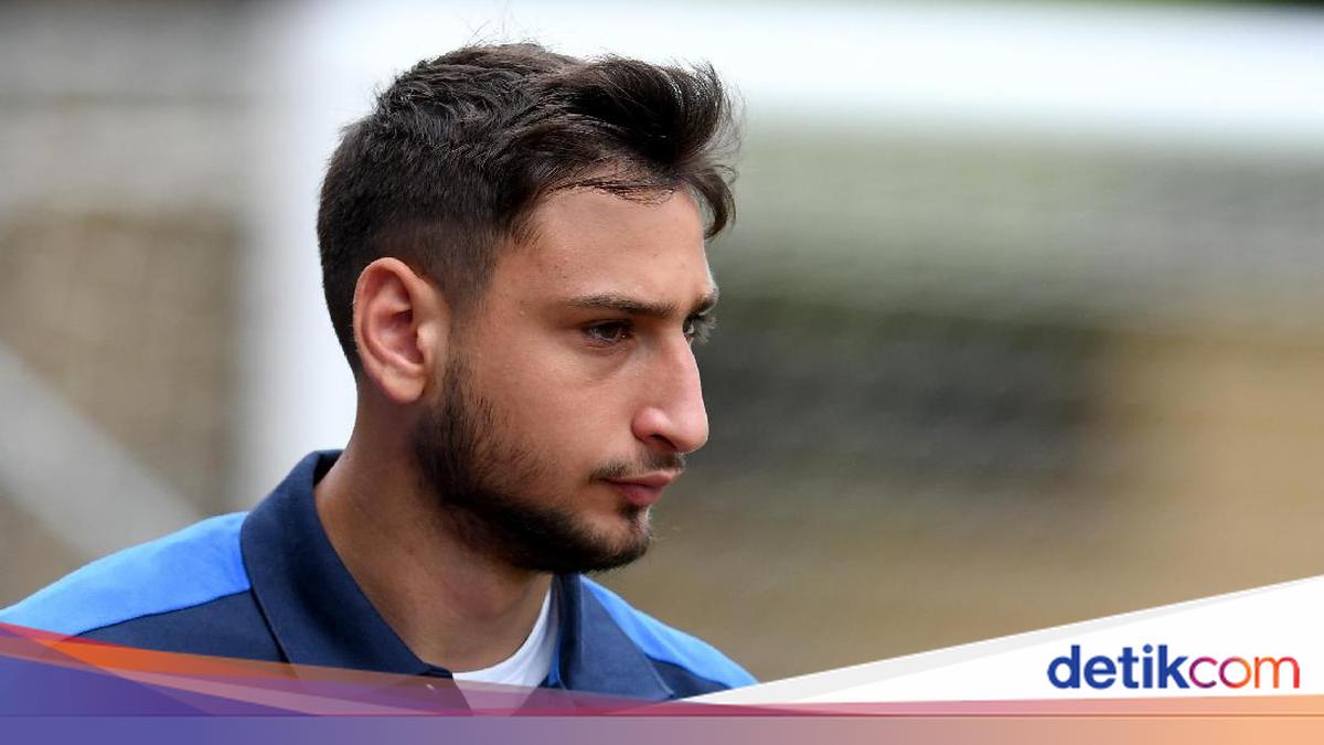 Insigne Sarankan Donnarumma untuk Bertahan di Italia, tapi...