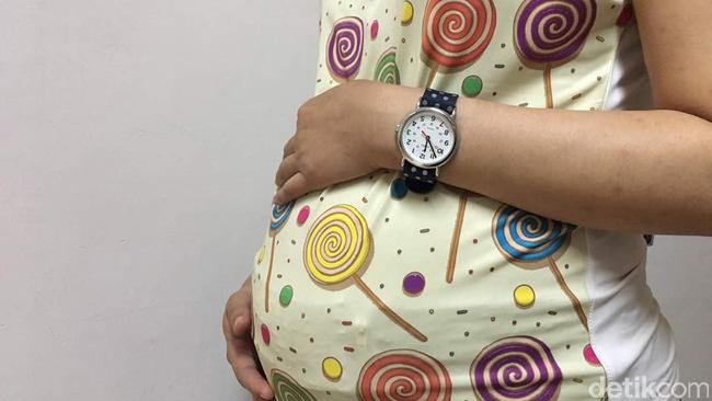Aneka Penyebab Pendarahan Saat Hamil Trimester 2 dan 3
