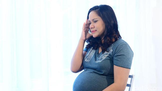 Saat Ibu Hamil Pusing, Bolehkah Diredakan dengan Minum Kopi?