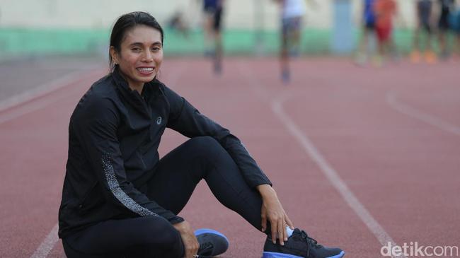 Ingin Cegah Kehamilan Seperti Atlet Maria Londa? Simak Metodenya