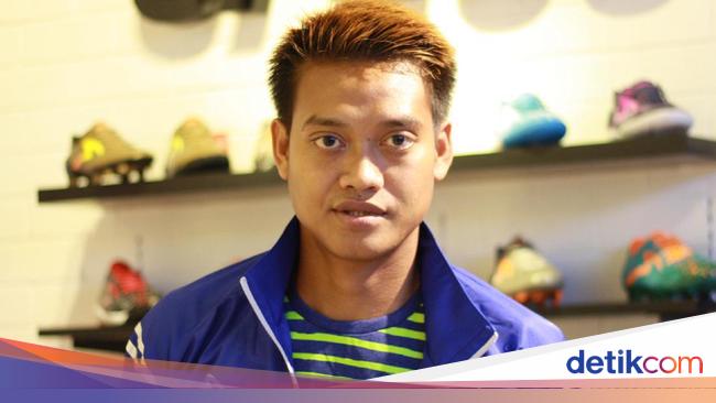 Kurnia Meiga Sakit Apa?