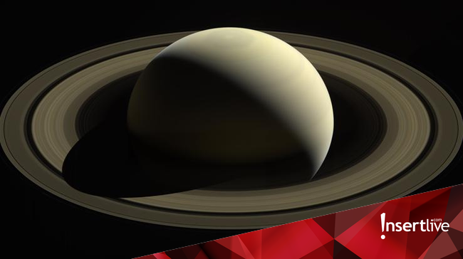 Mengenal Sejarah hingga Keindahan Cincin Planet Saturnus