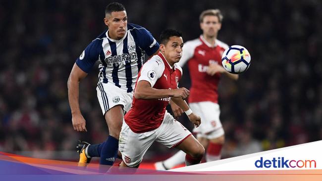 Tony Pulis Tuduh Sanchez Diving