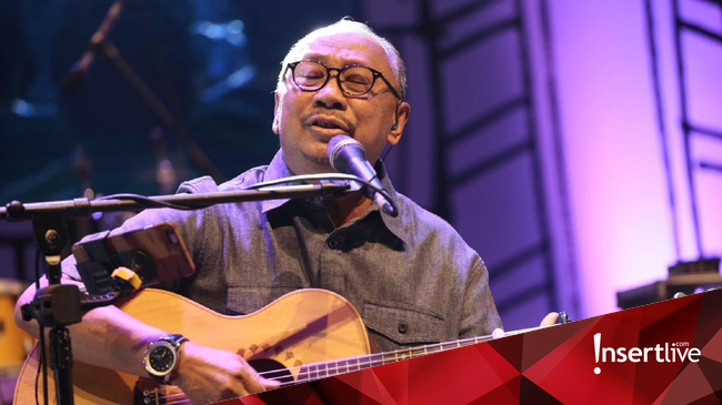 Lirik Lagu Berita Kepada Kawan - Ebiet G Ade