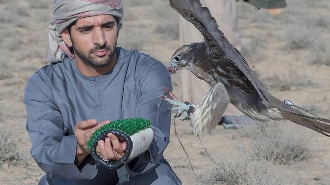 5 Pangeran Tampan di Dunia Nyata, Ada Abdul Mateen yang Pernah Ditaksir ...