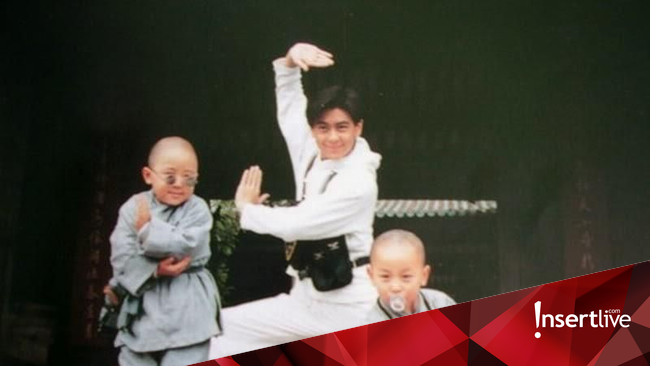 Selamat! Pemeran Boboho Menikah, Dihadiri Sahabat Setia di 'Shaolin Popey'