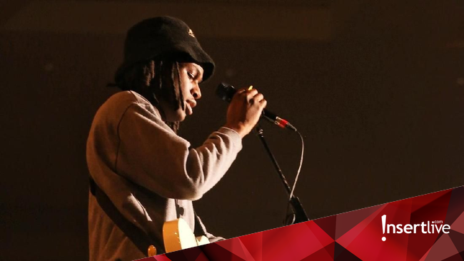 Lirik Lagu Toronto 2014 - Daniel Caesar