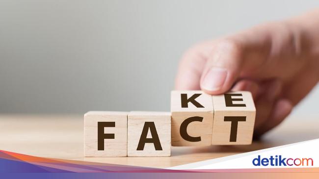 Contoh Kalimat Fakta Beserta Pengertian, Ciri dan Jenisnya