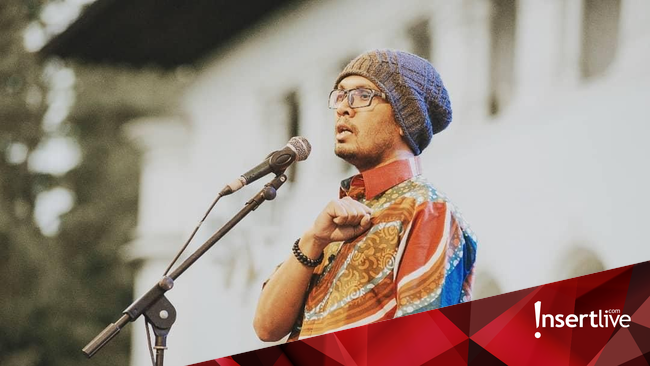 Diam-diam Poligami, Ini Sosok Dua Istri Hanan Attaki