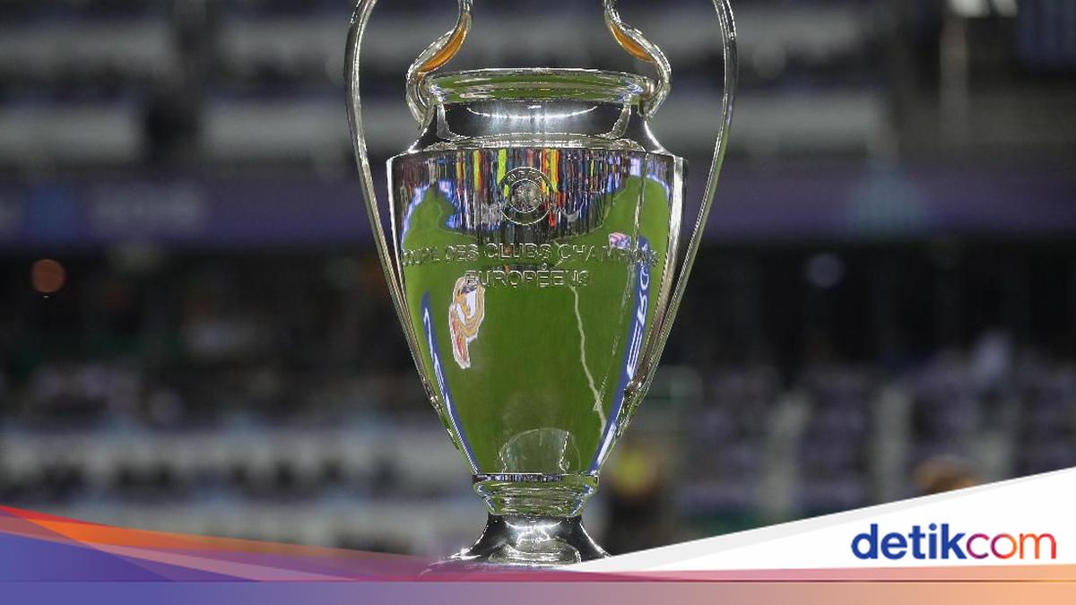 Final Liga Champions 2025: PSG Vs Inter, Main Kapan dan di Mana?