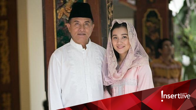 Terpopuler: Potret Istri Yusril Ihza Mahendra VS Raffi Disemprot Mama Amy