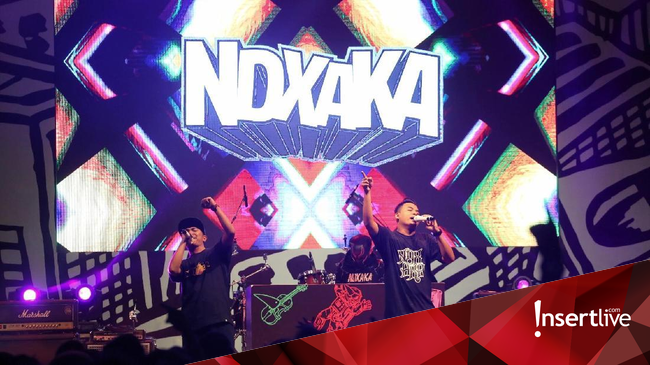 Lirik Lagu Tresno Tekan Mati - NDX AKA (New Version) Lirik Lagu Tresno Tekan Mati - NDX AKA (New Version)