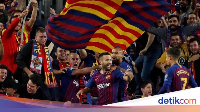 No Messi, No Problem