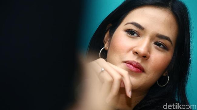 4 Langkah Percepat Pemulihan Operasi Caesar Seperti Dialami Raisa