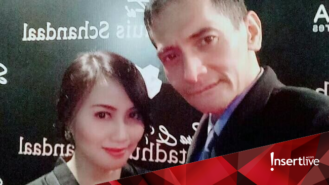 George Mustafa Taka Meninggal, Istri: Tunggu Aku Sayang