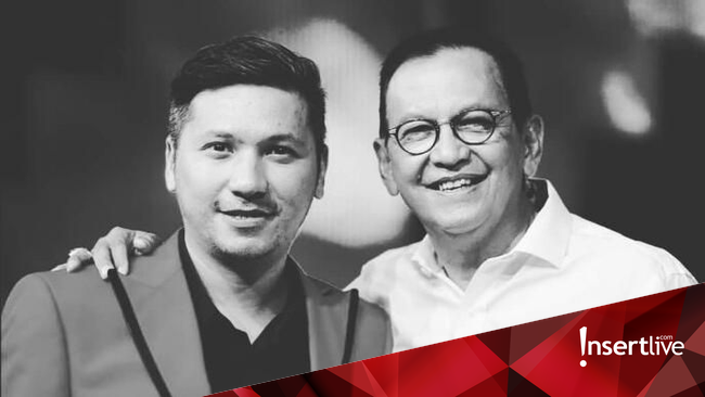 Roy Marten Bicara soal Restu untuk Hubungan Gading dan Medina Dina