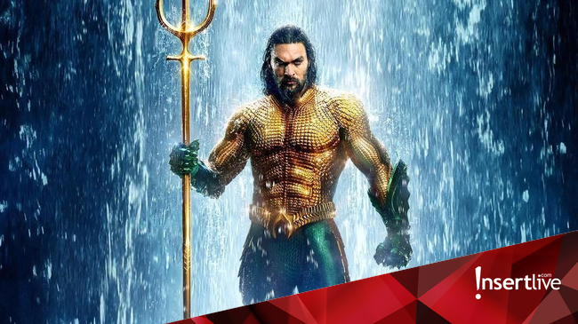 Intip Karakter Aquaman Para Penghuni Bawah Laut Atlantik Foto 1