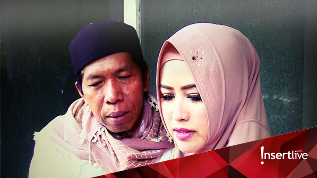 Fakta Pernikahan Ketiga Risty Tagor Terkuak