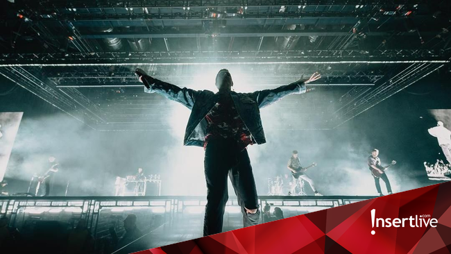 Bring Me The Horizon Akan Konser di Jakarta Lagi, Berikut Harga Tiketnya