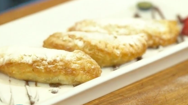 Resep Pastel Pisang Cokelat, Camilan Sehat untuk Pencernaan