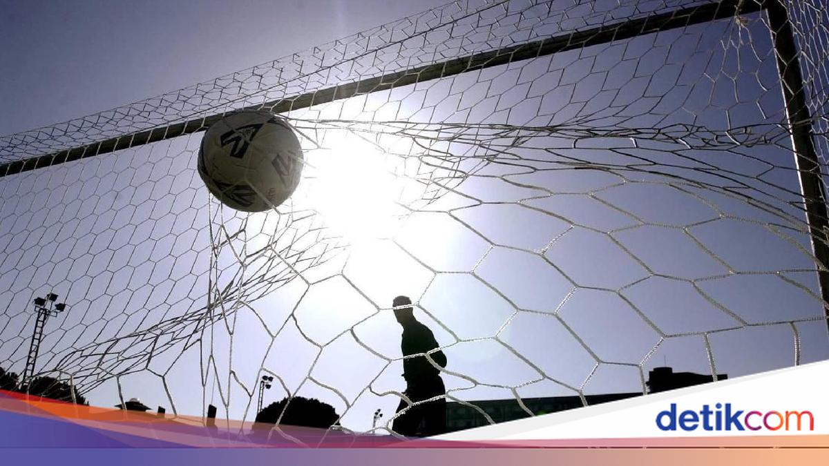 Golden Goal: Aturan 'Gol Kematian' yang Pernah Mengubah Nasib Dunia ...