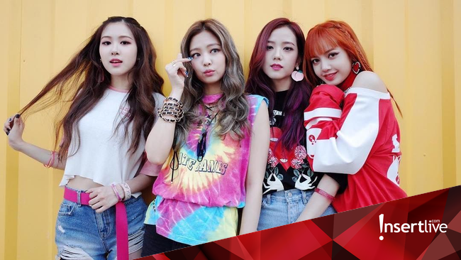 Lirik Lagu Stay Blackpink
