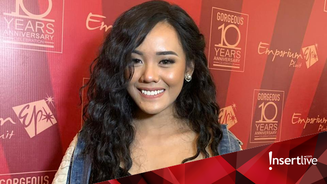 Jarang Tampil, Penyanyi Olla Rosa Persiapkan Proyek Baru