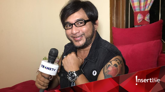 Jeremy Teti Ungkap Alasan Ubah Penampilan