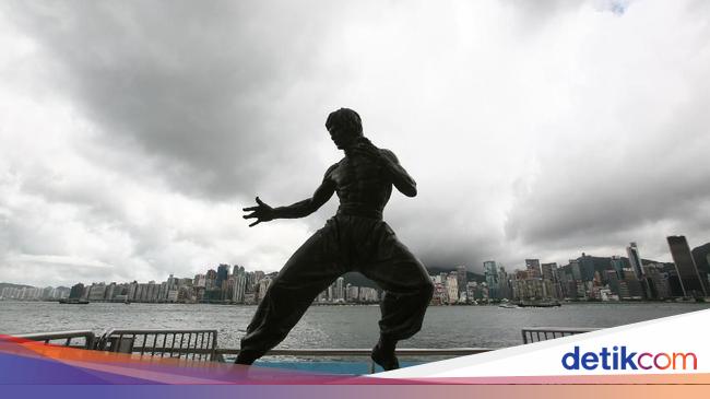 Benarkah Bruce Lee Mati Karena Feng Shui?