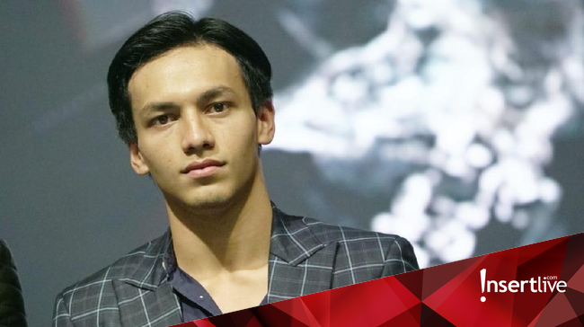 Jefri Nichol Ungkap Penyebab Dirinya Adu Jotos dengan Netizen di Ring Tinju Jefri Nichol Ungkap Penyebab Dirinya Adu Jotos dengan Netizen di Ring Tinju
