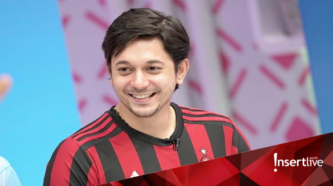 Muncul Video Syur Diduga Andrew Andika usai Kasus Perselingkuhan Viral