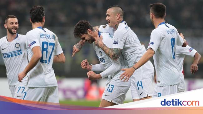 Ranocchia: Mundur Satu Langkah untuk Maju Seribu Langkah