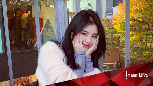 Ini Foto Han So Hee Merokok dan Bertato yang Jadi Sorotan