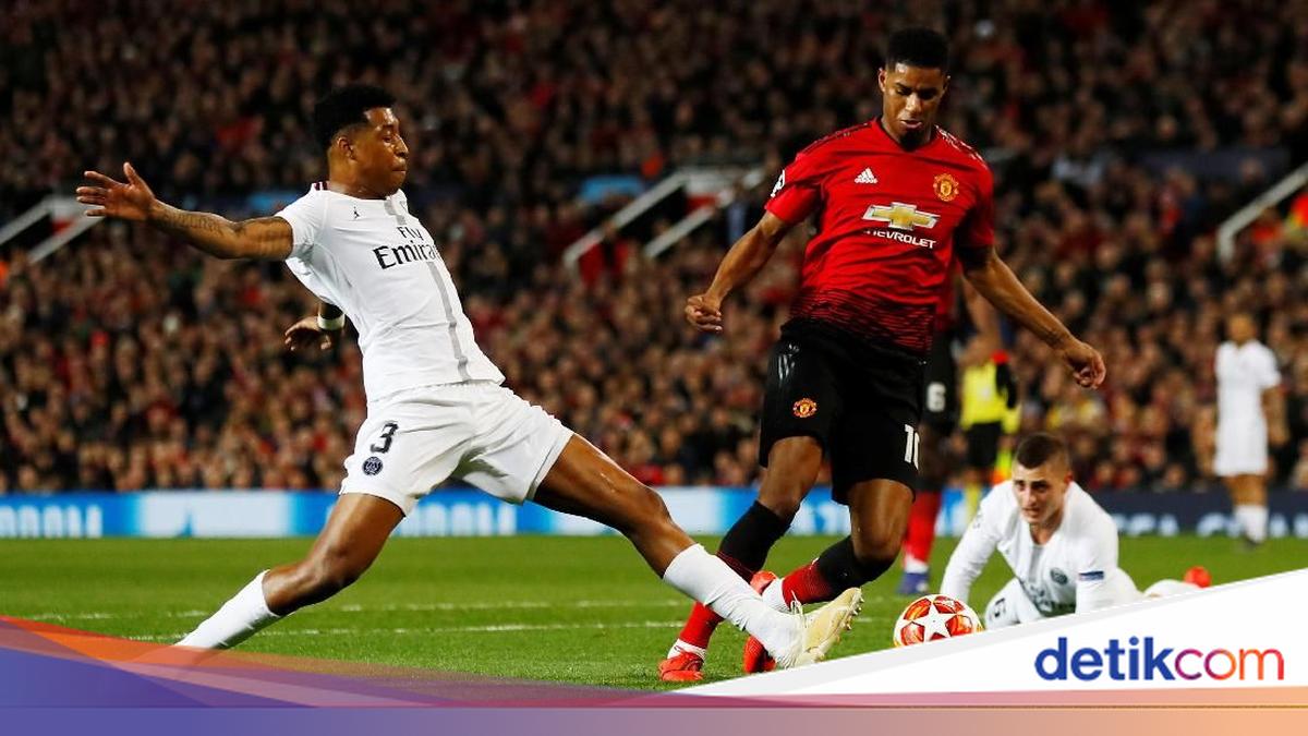 MU Vs PSG Malam Ini, Berikut 9 Data dan Faktanya