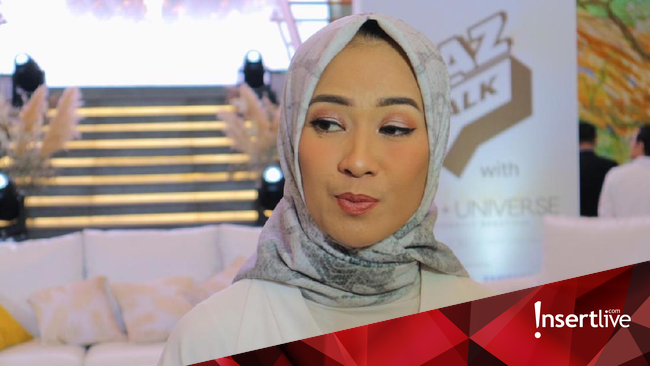 Ini Kebiasaan Alya Rohali yang Kerap Buat Sang Suami Murka